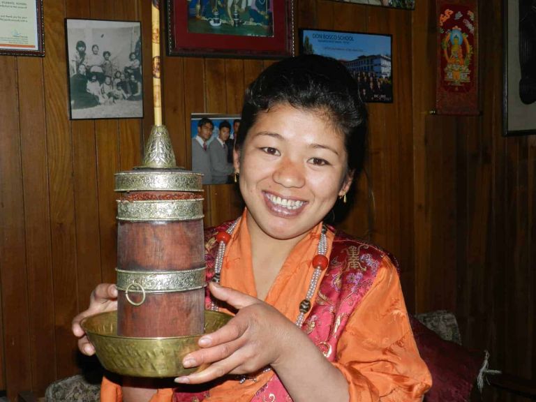 Sikkim - Unveiling History & People